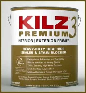 KILZ 3 Primer Reviews: Unpacking The Problems From Experience
