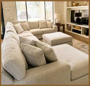 Ashley Larce Sectional Reviews From Experience: Is It Worth It?