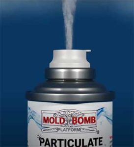 Mold Bomb Fogger Reviews From Experience: Is It Worth It?