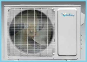 Sea Breeze Mini Split Reviews From Experience: Is It Worth It?