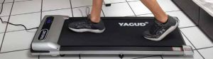 YAGUD Walking Pad Reviews From Experience: Is It Worth It?