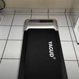 YAGUD Walking Pad Reviews From Experience: Is It Worth It?