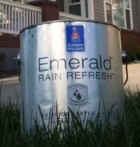 Sherwin Williams Emerald Rain Refresh Reviews: Is It Worth It?
