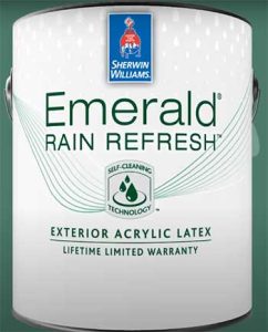 Sherwin Williams Emerald Rain Refresh Reviews: Is It Worth It?