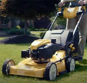 Cub Cadet SC900 Vs. Honda Lawn Mower: A Real-User Breakdown
