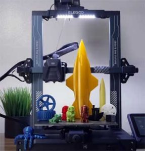 Neptune 3 Pro Vs. Neptune 4 Pro FDM Printer: In-depth Differences