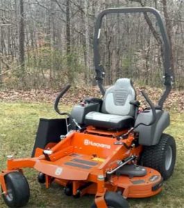 Husqvarna MZ54 Zero-Turn Mower Reviews: Is It Worth It?