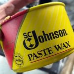 Discovering A Johnson Paste Wax Alternative