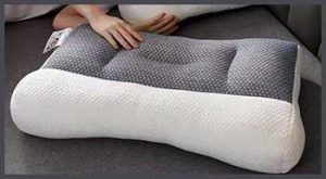 Dosaze Contoured Orthopedic Pillow Reviews: Why You Should Buy Them?