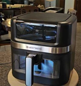 Bella Pro Series Air Fryer Reviews: Why You Need It In Your Kitchen?