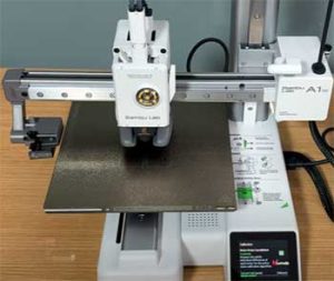 Bambu Lab A1 Vs. A1 Mini: A 3D Printing Showdown