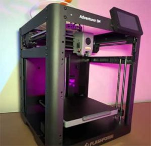 Flashforge Vs. Bambu 3D Printer: A Comprehensive Comparison