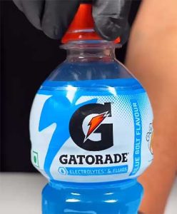 Pocari Sweat Vs. Gatorade: A Personal Journey Through Hydration