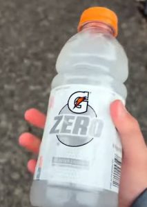 Gatorade Vs. BodyArmor: Picking The Right Hydration Sidekick For Your ...