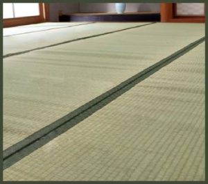 Goza Mat Vs. Tatami Mat: A Personal Journey Through Japanese Flooring