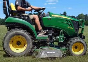 John Deere 2025R Vs. 1025R: A Head-To-Head Comparison