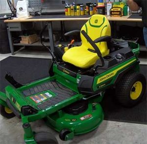John Deere S140 Lawn Tractor Reviews: Is It Worth It?
