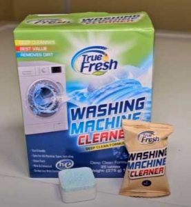 True Fresh Vs. Affresh Washing Machine Cleaner Tablets: In-depth ...