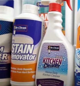 Dr. Clean Spray Reviews: Why You Should Grab It Today?