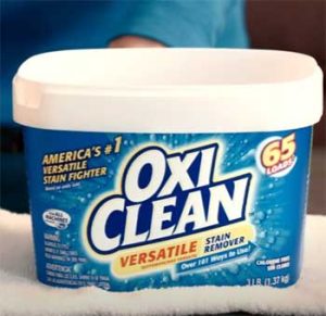 OxiClean Odor Blasters Vs. Regular OxiClean: A Head-to-Head Comparison