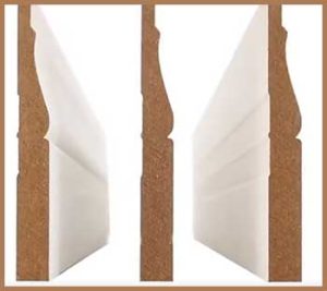 MDF Baseboard Vs. Wood Baseboard: A Comprehensive Comparison