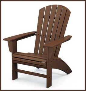 POLYWOOD Teak Vs. Mahogany: A Personal Journey Through Outdoor ...