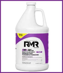 Why You Should Buy RMR-141 For Mold And Mildew Woes?