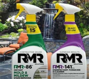 RMR-141 Vs. RMR-86: A Comprehensive Comparison For Mold Remediation