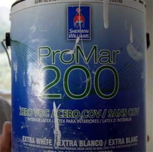 Sherwin-Williams ProMar 200 Vs. 400: A Painter’s Guide To Choosing The ...