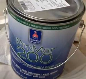 Sherwin-Williams ProMar 200 Vs. 400: A Painter’s Guide To Choosing The ...