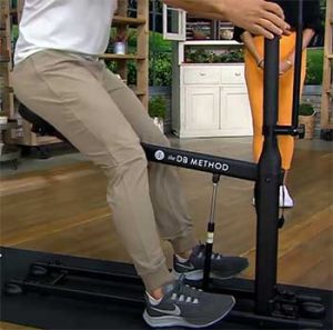 DB Method Squat Machine Reviews: Why You Should Get It NOW?