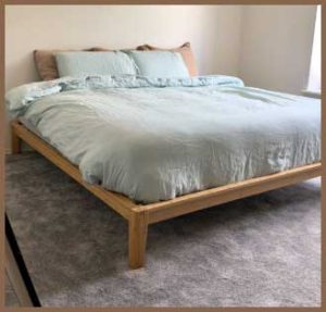Nectar Bamboo Bed Frame Reviews: Why You Should Grab It Today?