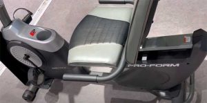 ProForm 325 CSX Recumbent Bike Reviews: Why You Should Get ONE?