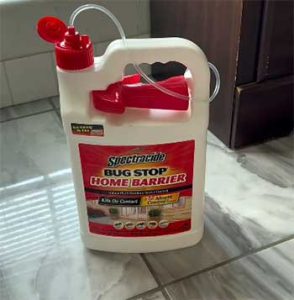 Spectracide Bug Stop Home Barrier Reviews: Why You Should Buy It?