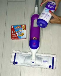 Swiffer WetJet Vs. PowerMop: A Head-to-Head Cleaning Showdown