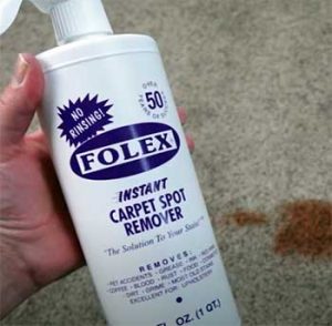 Folex Instant Carpet Spot Remover Reviews: Why It's A Game-Changer For ...