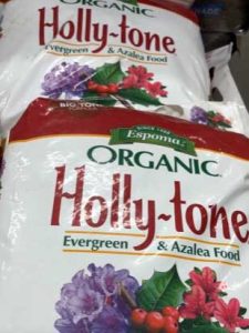 Holly-Tone Vs. Plant-Tone: Which Organic Fertilizer Wins For Your Garden?