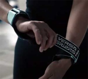 Versa Gripps Classic Vs. Pro: Which One Locked My Deadlift PR?