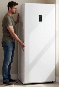 Criterion Upright Freezer Reviews: Here's Why I'm Still Obsessed (And ...