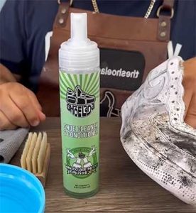 Shoe Doc Vs. Shoelada: Which Shoe Cleaner Keeps Your Kicks Fresh Longer?