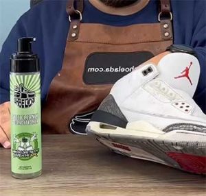 Shoe Doc Vs. Shoelada: Which Shoe Cleaner Keeps Your Kicks Fresh Longer?