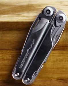 Leatherman Wave Vs. Surge: I Tested Both - Here's What You Need To Know