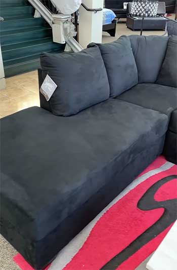 Ashley Darcy Sofa Reviews: The Budget Couch That's Surprisingly Cozy