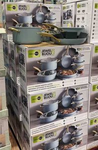 GreenPan Jewel Pro Review: Why This Ceramic Cookware Changed My Kitchen ...