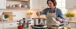 GreenPan Jewel Pro Review: Why This Ceramic Cookware Changed My Kitchen ...