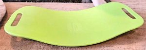 Simply Fit Board Reviews: The Twisting Workout That Actually Feels Fun
