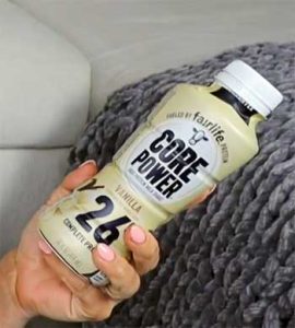 Fairlife Protein Shake Vs. Core Power: Which One Is Actually Better For ...
