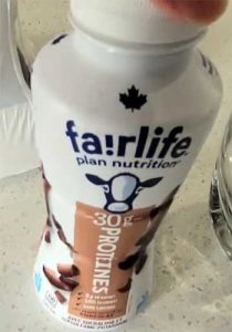 Nurri Vs. Fairlife Protein Shake: I Drank Both For Months — Here’s The ...