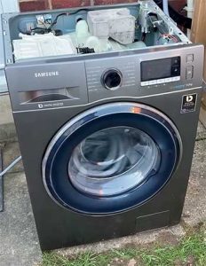 Whirlpool Vs. Samsung Washing Machine: Which Brand Actually Wins?